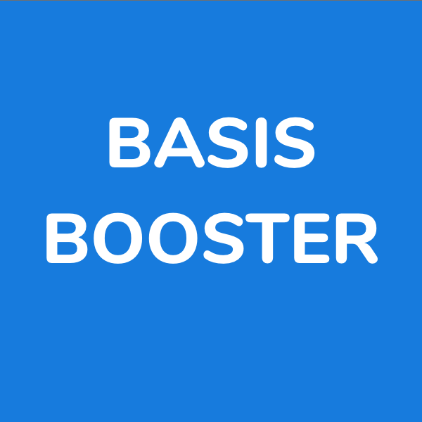 BASIS BOOSTER | Jobtriggers
