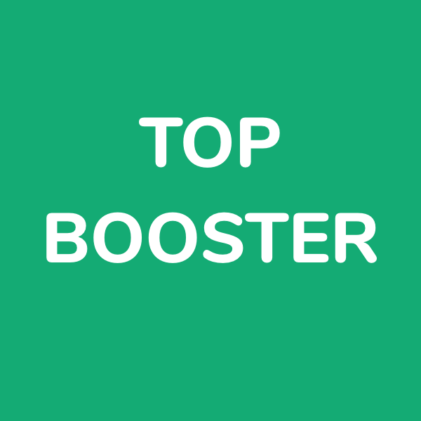 BASIS BOOSTER | Jobtriggers